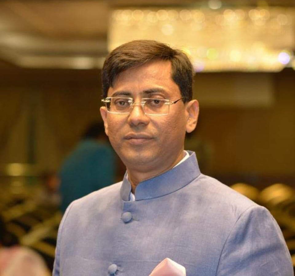 Tahbib - A festival of Art & Literature - On 1st, 2nd & 3rd Dec 23